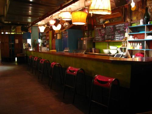 La Favela Chic, nouveau partenaire Noé! | Be Noé le blog